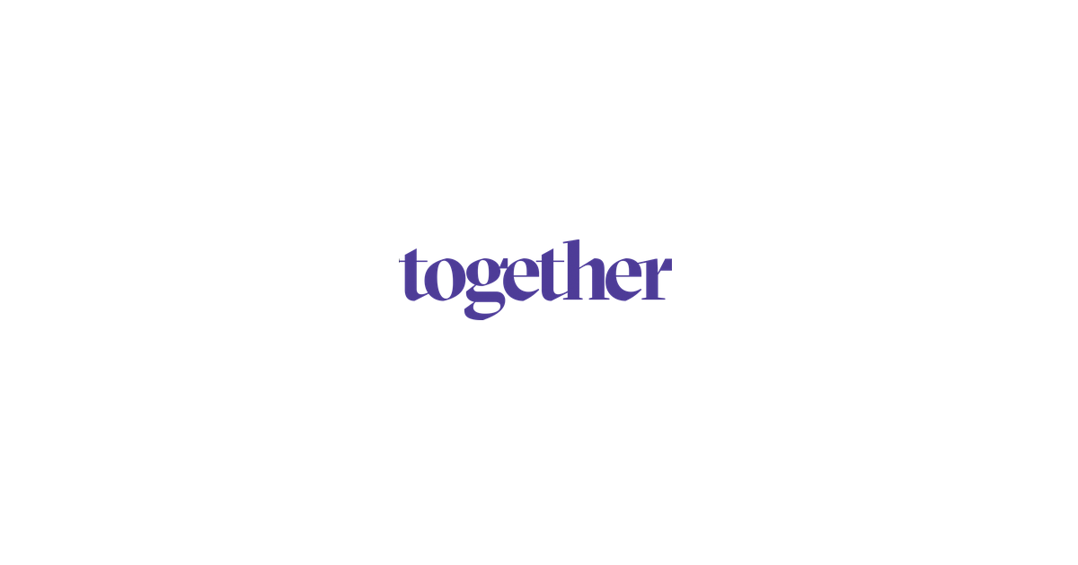 Together Strategy - Let's Move People.